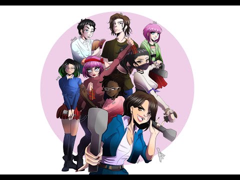 Steam Community :: Video :: [DBD] Leaked Footage of my Comp DBD Squad