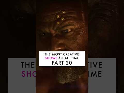 Watch Secret Level if You Love Death + Robots 🌒