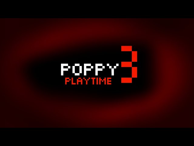Poppy Playtime Chapter 3 Minecraft Mod