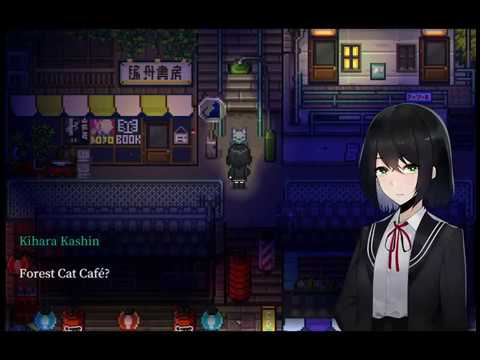 Steam Community :: Video :: Nefusa Gameplay - Tales of the Black Forest ...