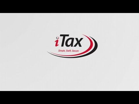 How To Reprint KRA PIN Certificate On KRA iTax Portal