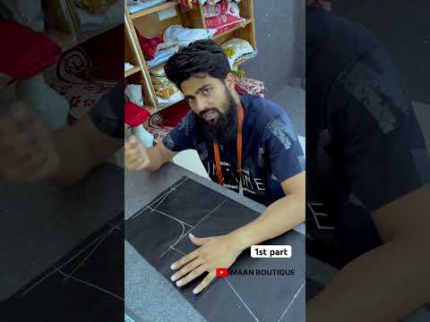 Armhole me jhol kyo aata h #sewing #stitching #youtubeshorts #song #fashion #shorts
