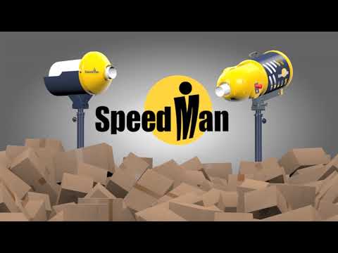 Greenfill Sistemi carta Speedman e Speedman pro