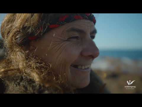 Dharawal Country - People, Places and Stories