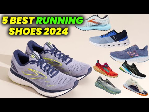5 Best Running Shoes for Women of 2024: Must-Have Running Shoes for Women
