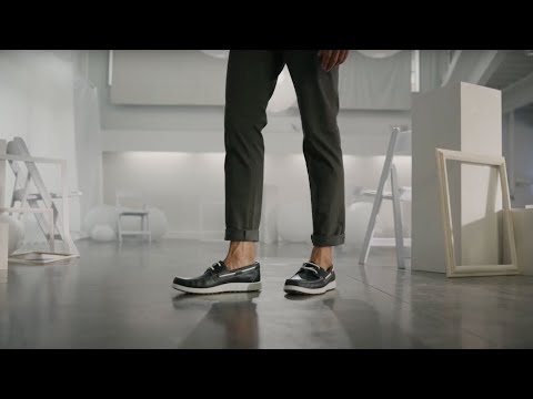 STYLE: ECCO MEN'S LITE MOC
