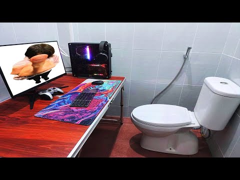 Steam Community :: Video :: rating YOUR gaming setups