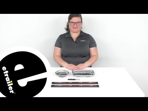 etrailer | Review of the Magnetic Tool Set with Organizers and Trays