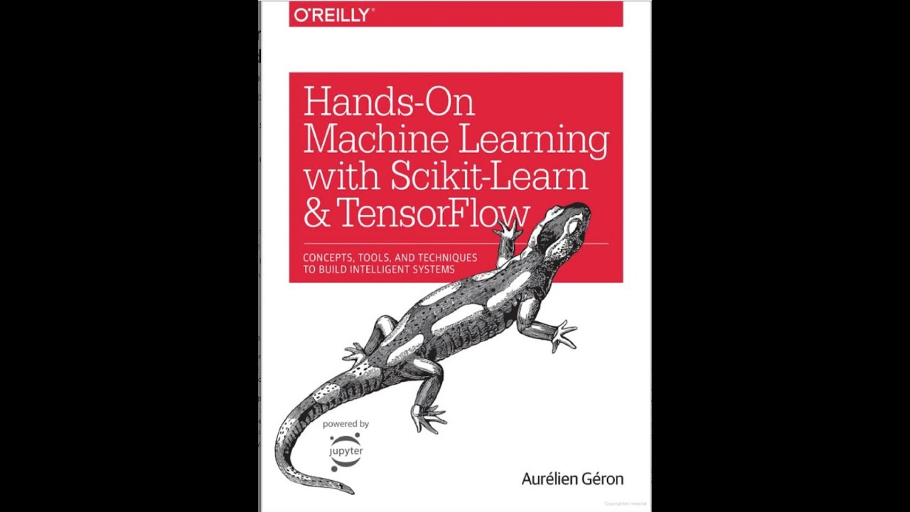 Chapter 2: End to End Machine Learning Project (Part II)