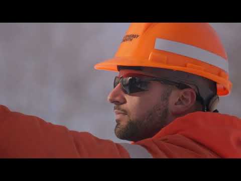 Power Protection and Energy Control Technologist