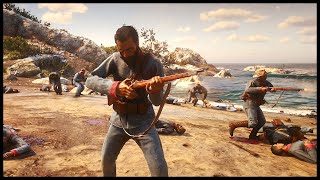 Npc Wars Watch HD Mp4 Video Download Free