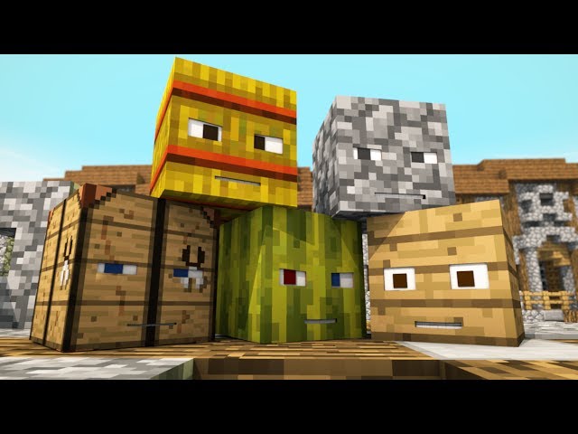 5 best Minecraft videos by Sky Does Everything
