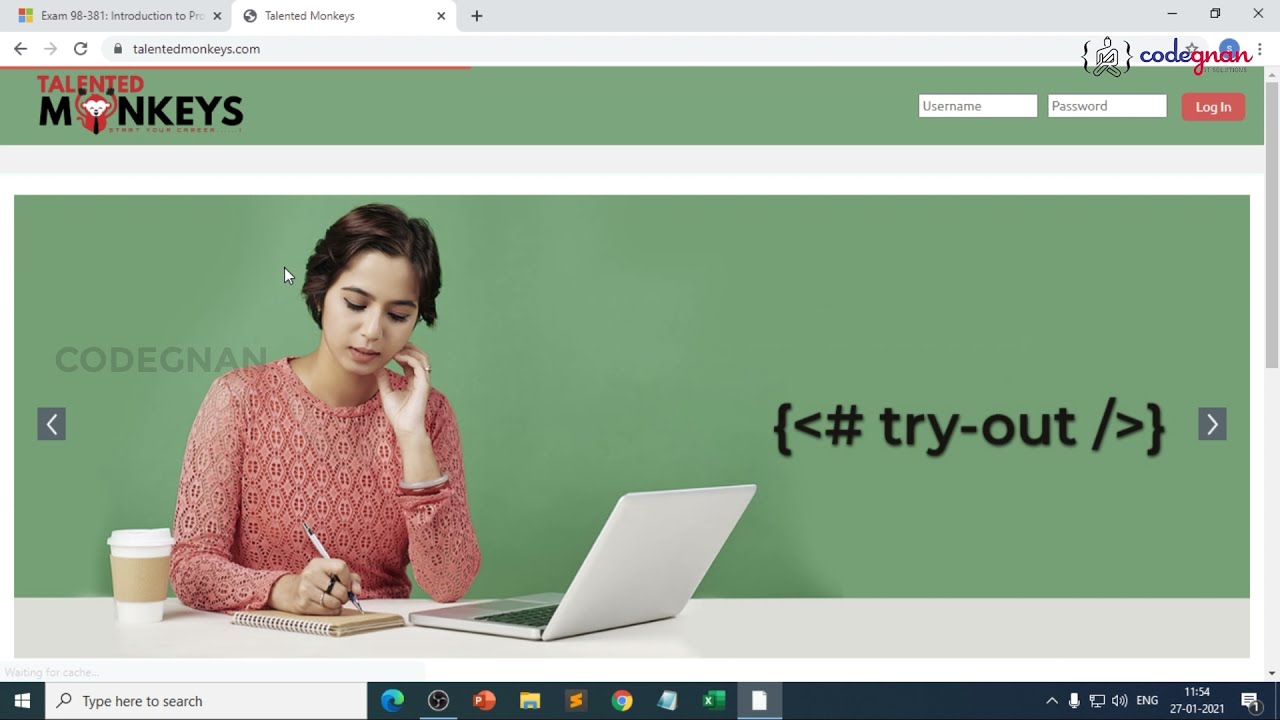 Practice | Python Tutorials - 2022 | Codegnan