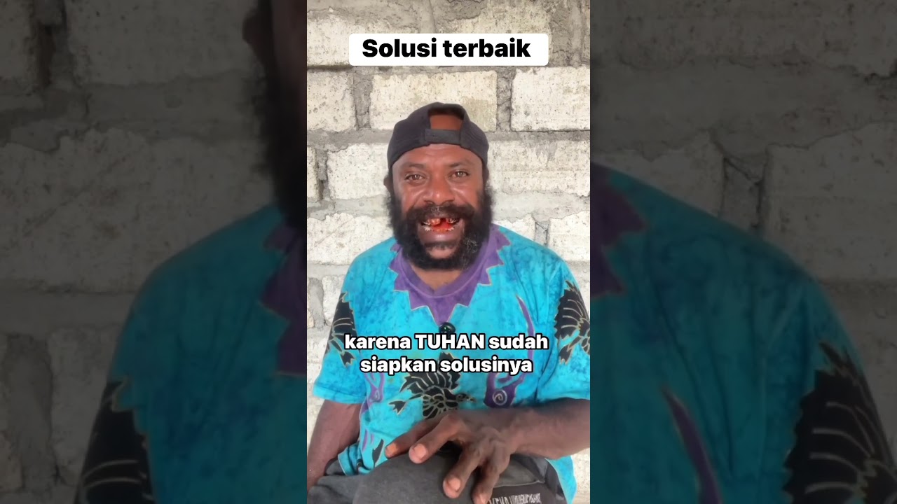 Solusi Terbaik #shorts #beranda #storyharian #motivation #inspiration