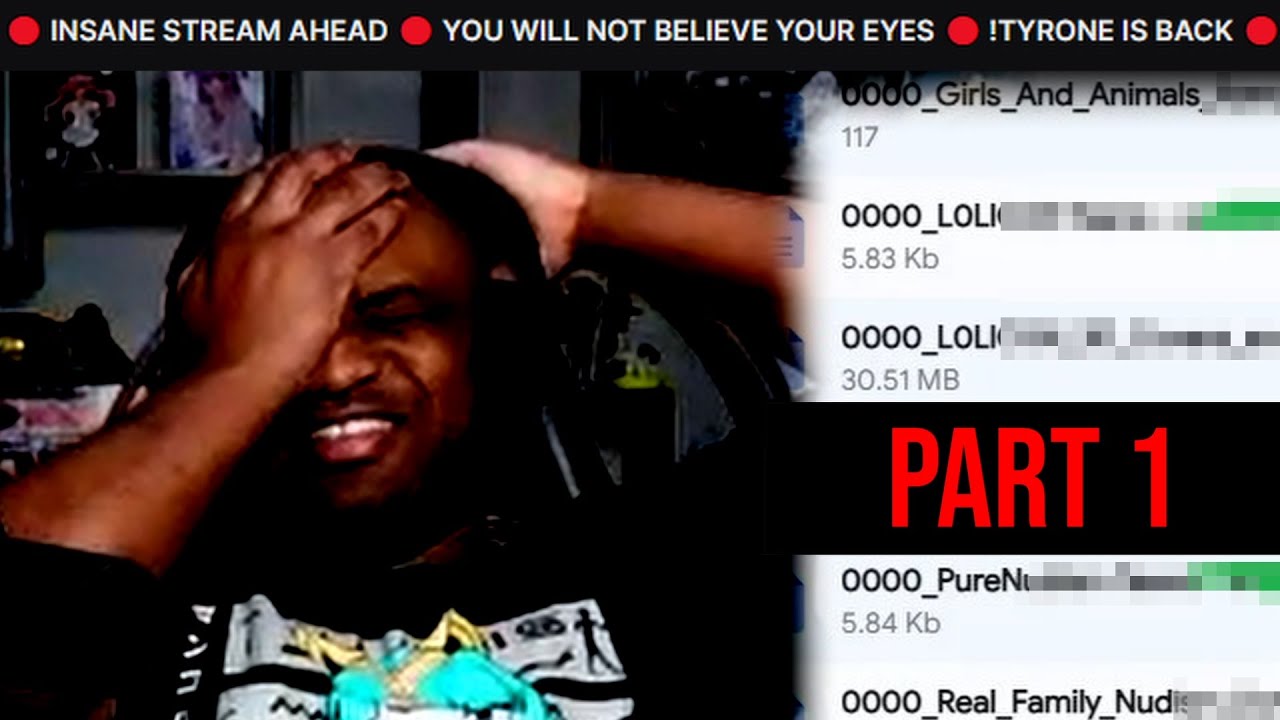 Lacari’s Notepad Incident: Supercut (Part 1)