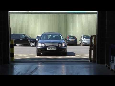 Welcome to Motoraid