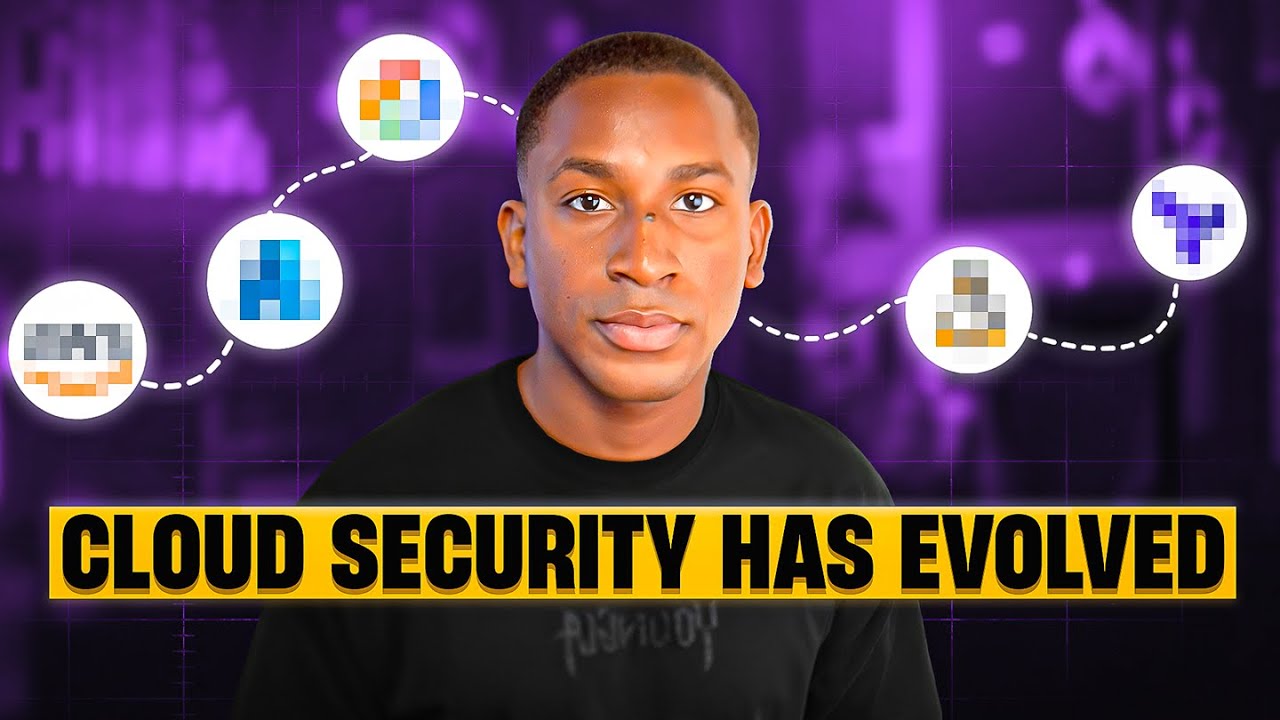 How Cloud Security Engineering Is Changing With AI