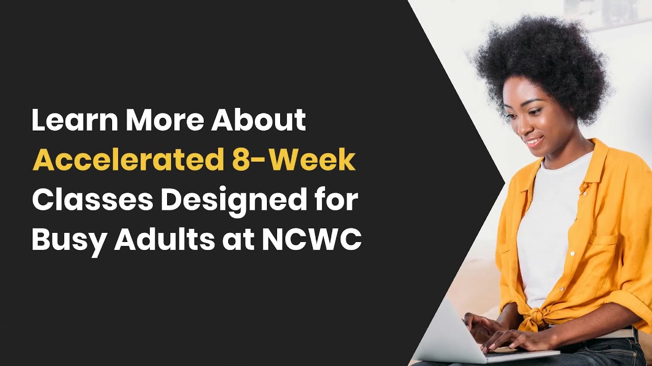 NCWC Certificates