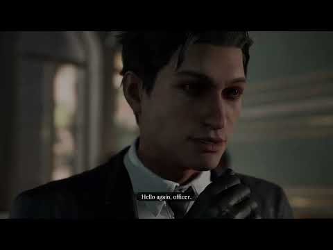 Sherlock Holmes: Chapter One (Game) – Mysteries Ahoy!