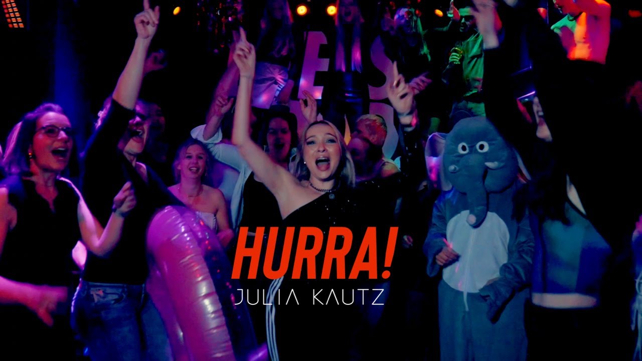Hurra! by Julia Kautz from Germany | Popnable