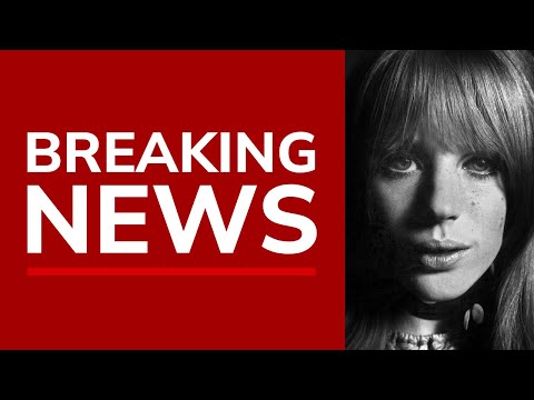 Singer Marianne Faithfull passes away at 78