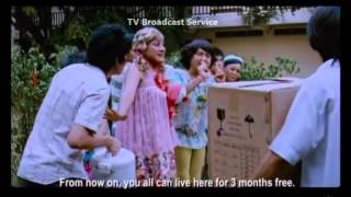 Haunting Me streaming: where to watch movie online?