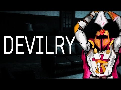 Steam Community :: Devilry