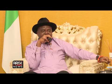 LOKPOBIRI PROMISES RETURN OF ATALA OILFIELD