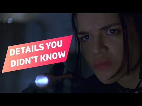 Resident Evil (2002) - More Fun Facts, Shocking Secrets & Hidden Details You Didn't Know
