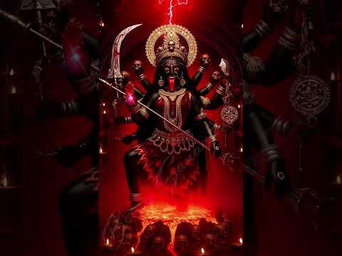 #motivation 🌺🌺 #maakali #shiyam maa kali ka message #hindudeity #facts kali maa #viralreels #new 🙏🙏🙏