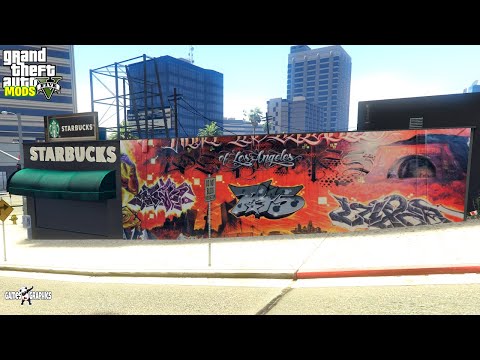 How to Install FREE Map Builder Discovery (2021) GTA 5 MODS