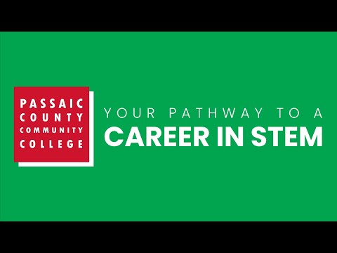 PCCC STEM Career Pathway