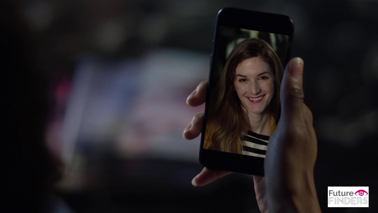 FutureFinders: Smart Security