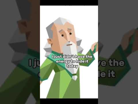 INFJ x ENFJ ... when you overthink and hurt your own feelings :') (MBTI)