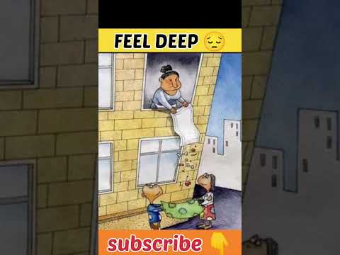BEST DEEP MEANING PICTURE!! PICTURES WORTH MILLION WORDS!!#ytshorts #deeplines #shorts