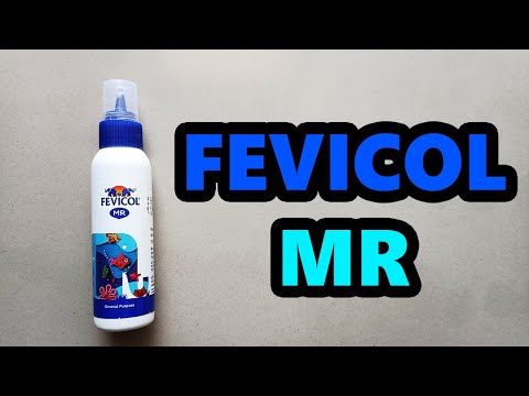 Fevicol MR | Pidilite