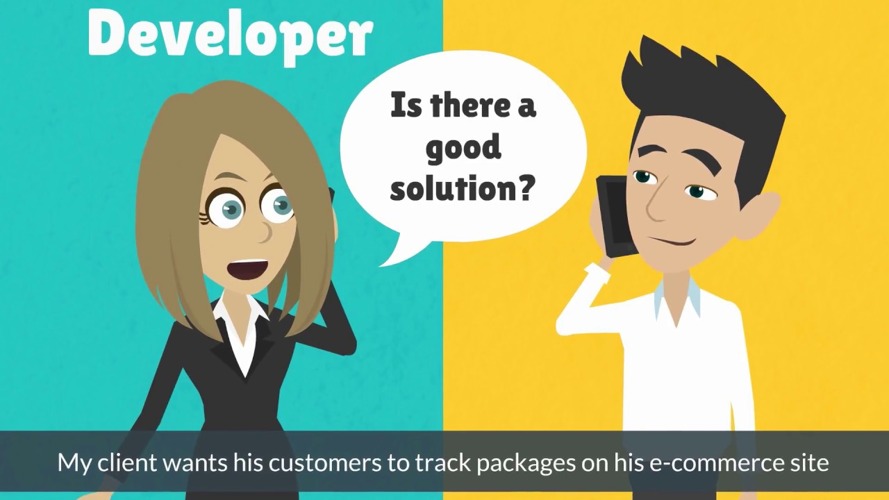 Parcel Tracking Tool - TrackingMore