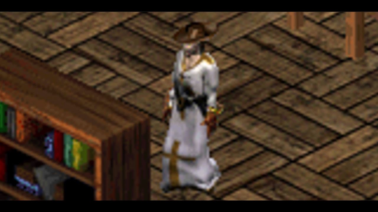 T4C Scholar Draconis Arakas