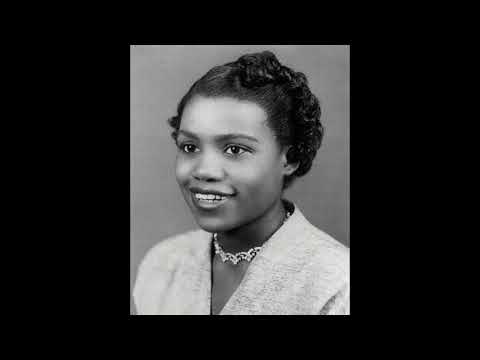 90. Alberta Jones Part 1 — Respect – The Prosecutors Podcast