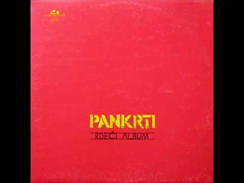 BANDIERA ROSSA – PANKRTI (1984) | hikonline