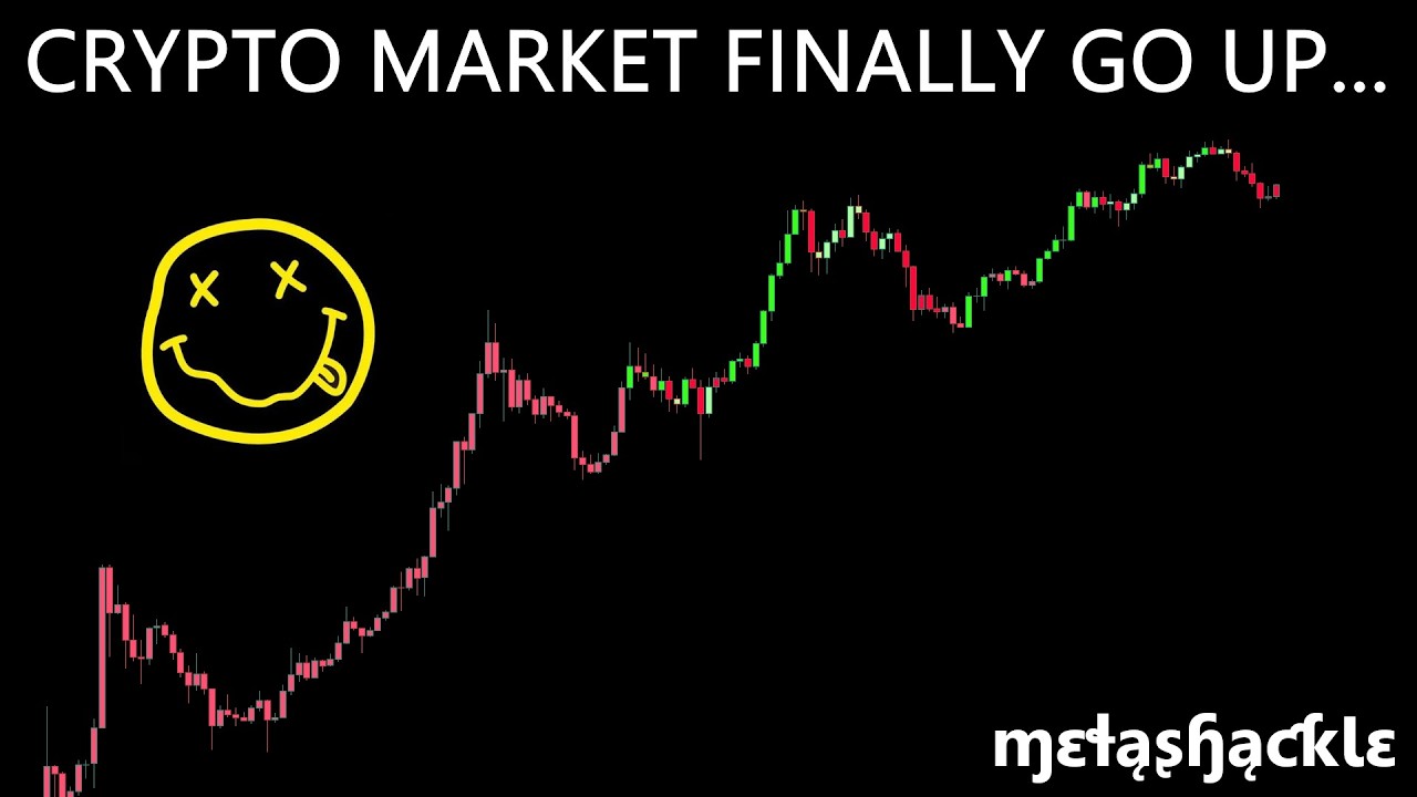 These 5 Cryptos Are Forming the SAME Pattern ⚡(One Is Already Breaking Out!) ✅