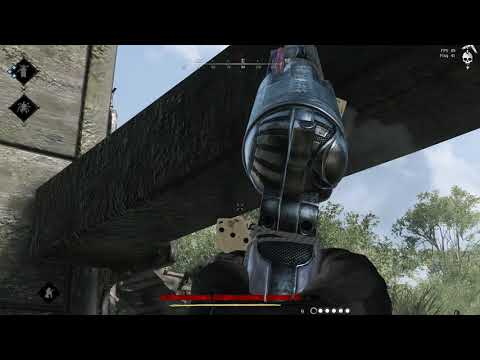Steam Community :: Video :: Hunt Showdown - Explosive Crossbow meme