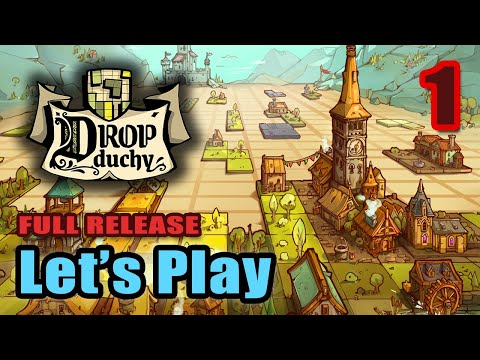 Steam Community :: Drop Duchy