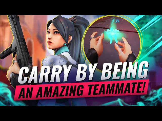 Valorant callouts guide 2022: All in-game calls to communicate better ...