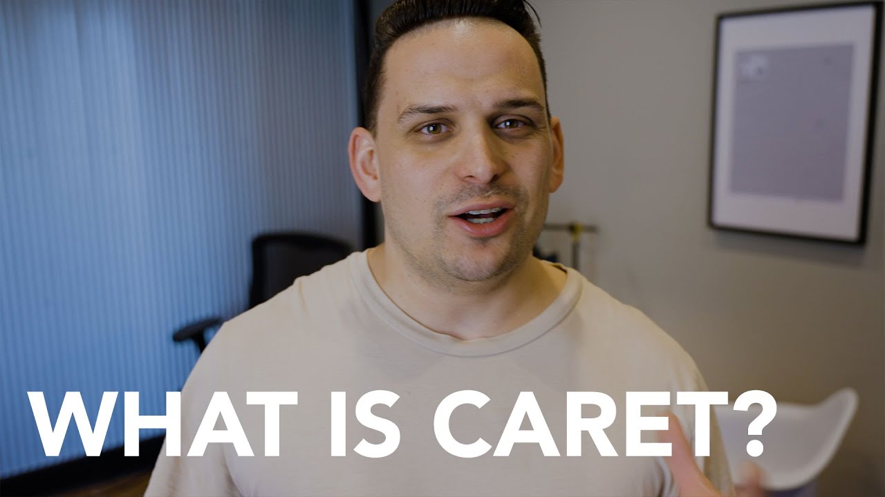 What is Caret?