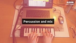 Ting - Percussion Instrument