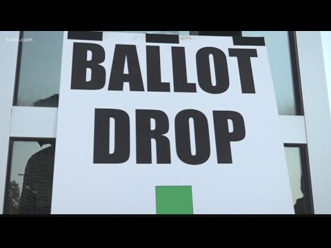 Haven't registered to vote yet? Wednesday is the deadline in Missouri