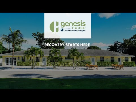 United Recovery Project Addiction Treatment Facility