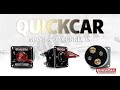 QuickCar Master Disconnect Switch - Performance Bodies