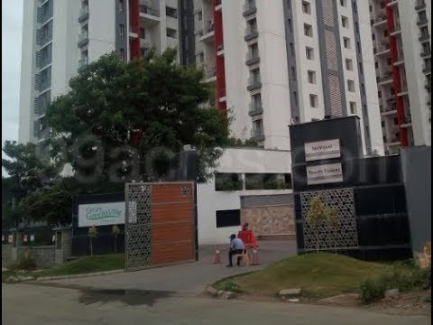 Gera Developments Gera Trinity Towers Photos And Videos - Kharadi, Pune ...